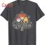 Hocus Pocus Gather' Round Sanderson Sisters T-Shirt - Ecomhao Store