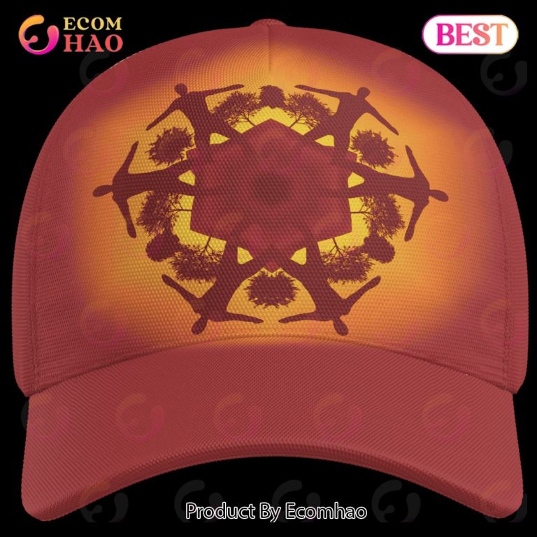 Geogaddi Cap Boards of Canada - Ecomhao Store
