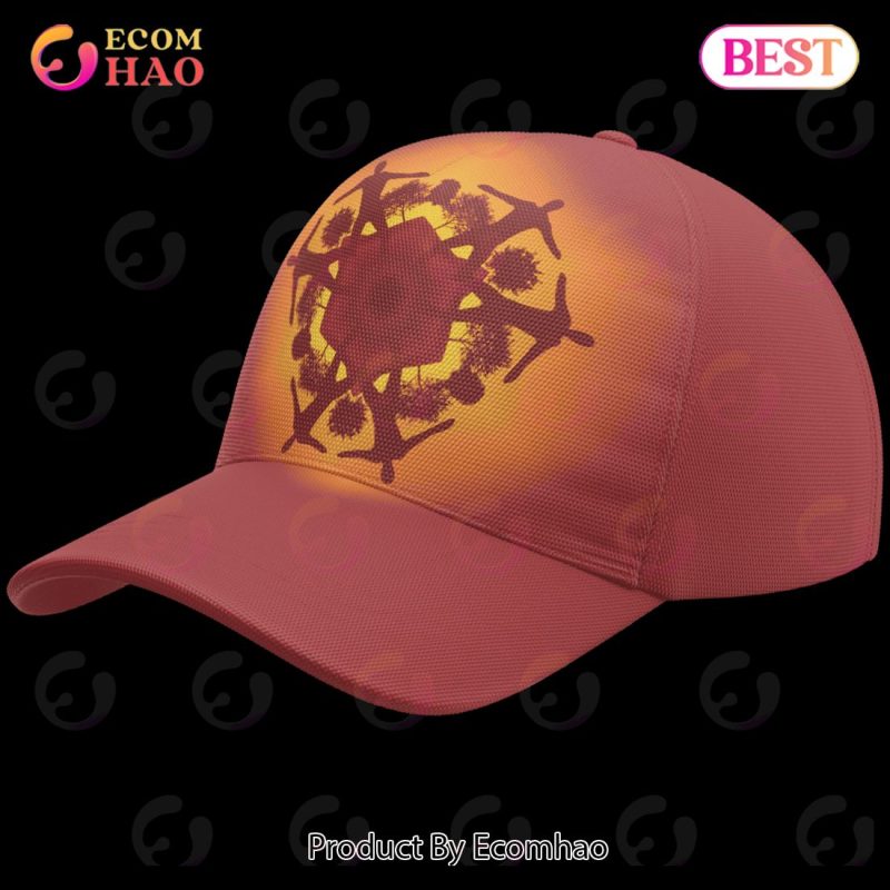 Geogaddi Cap Boards of Canada - Ecomhao Store