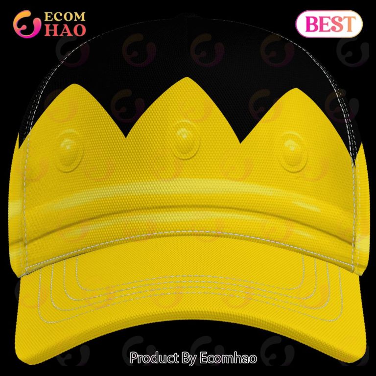 One Piece Kuma Bucket Hat - Ecomhao Store