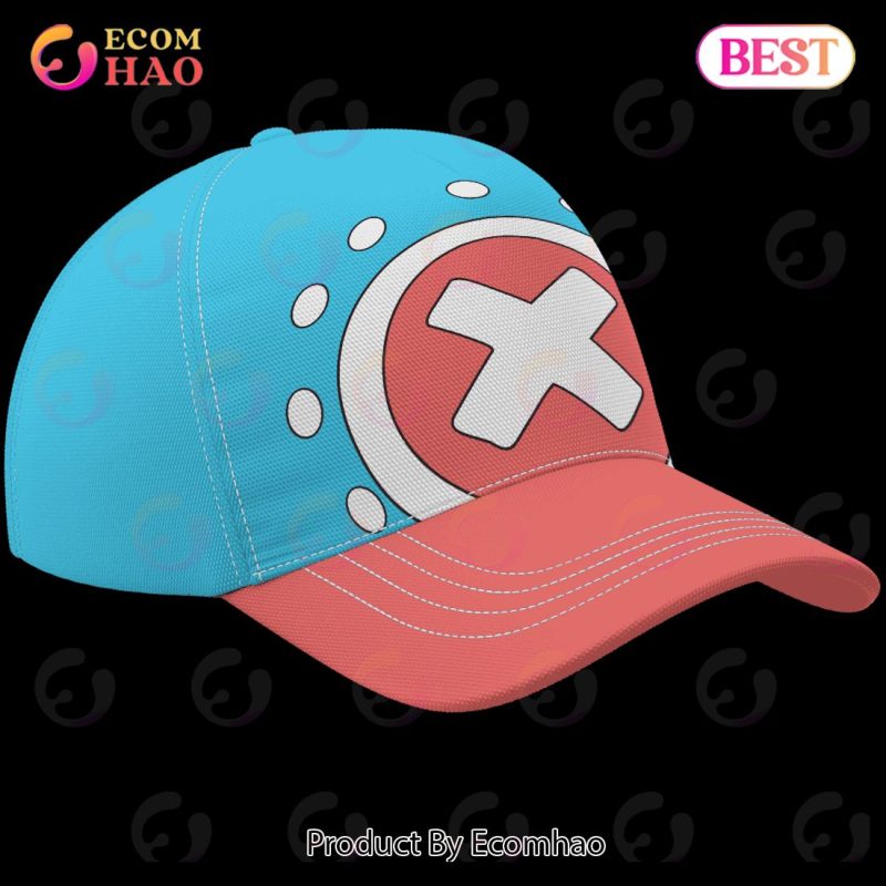 One Piece Chopper Cap - Ecomhao Store