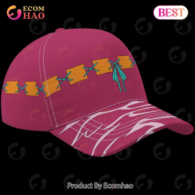 One Piece Doflamingo Cap - Ecomhao Store