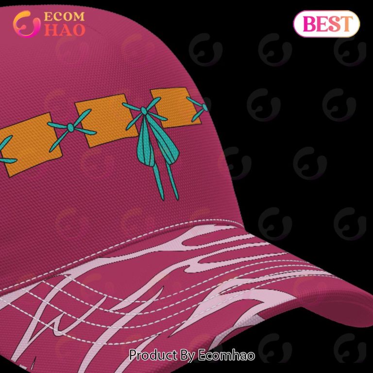 One Piece Doflamingo Cap - Ecomhao Store