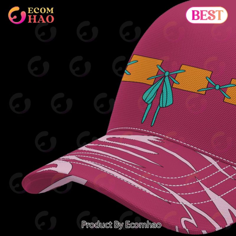 One Piece Doflamingo Cap - Ecomhao Store