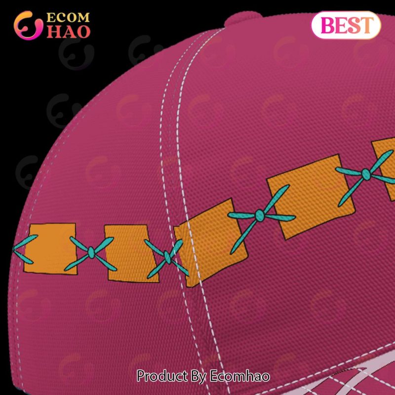 One Piece Doflamingo Cap - Ecomhao Store