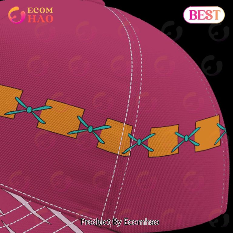 One Piece Doflamingo Cap - Ecomhao Store