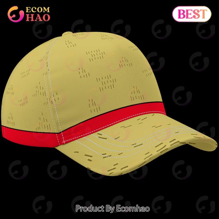 One Piece Luffy Cap - Ecomhao Store