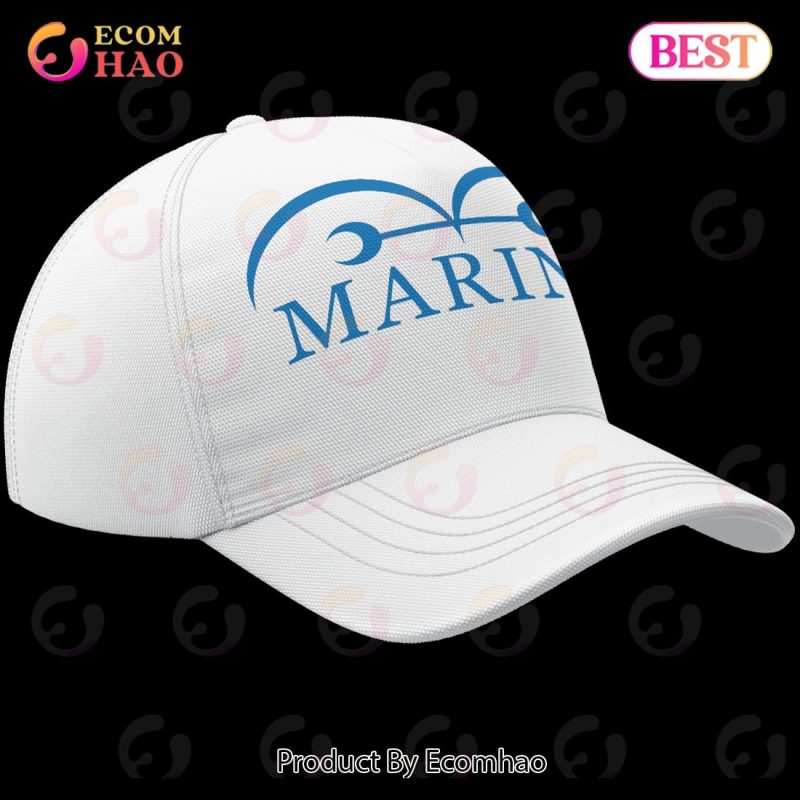 One Piece Marine Cap - Ecomhao Store