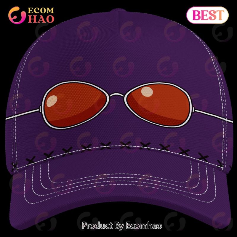One Piece Robin Cap - Ecomhao Store