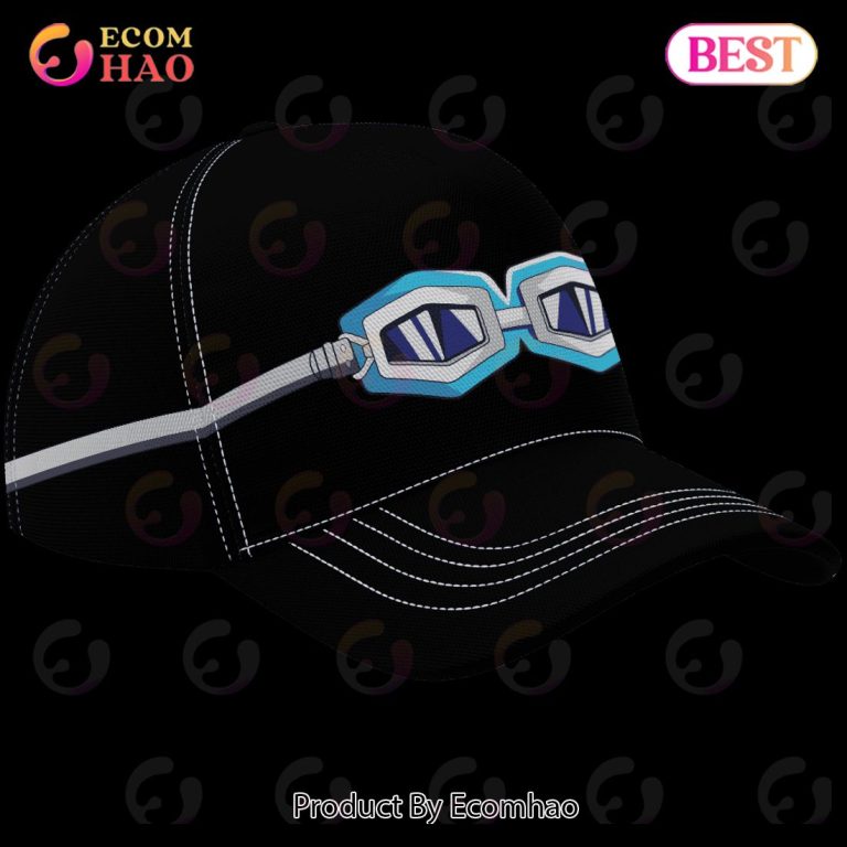 One Piece Sabo Cap - Ecomhao Store