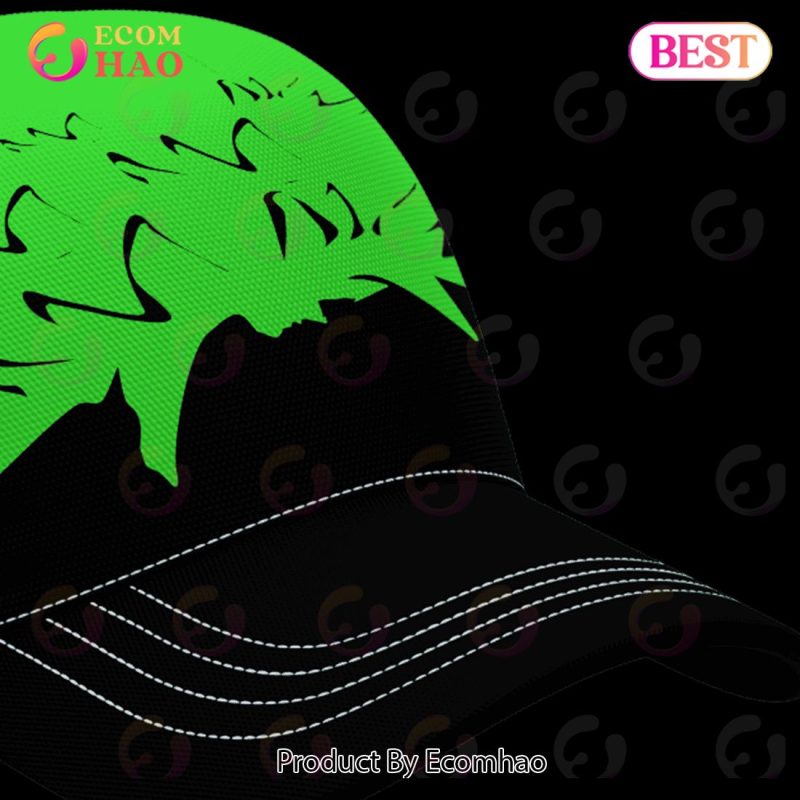 One Piece Zoro Cap - Ecomhao Store