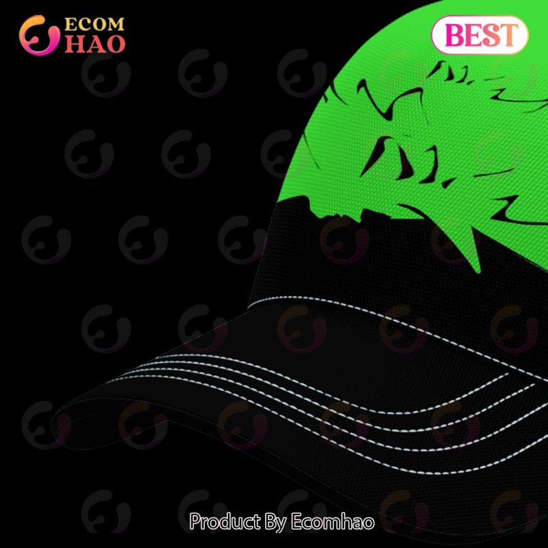 One Piece Zoro Cap - Ecomhao Store