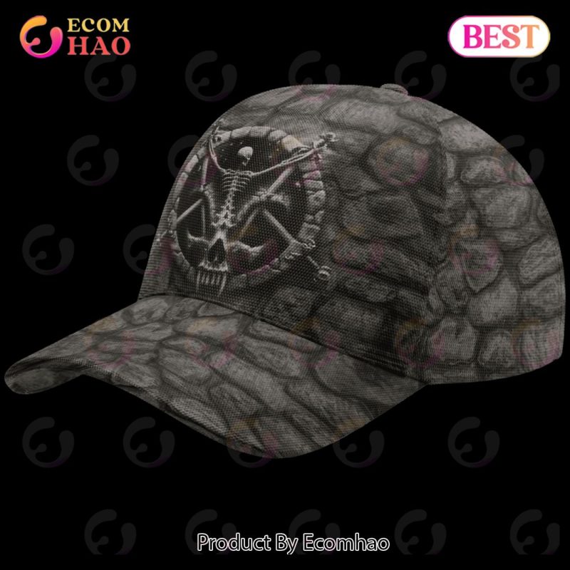 Divine Intervention Cap Slayer - Ecomhao Store