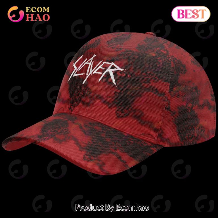 World Painted Blood Cap Slayer - Ecomhao Store