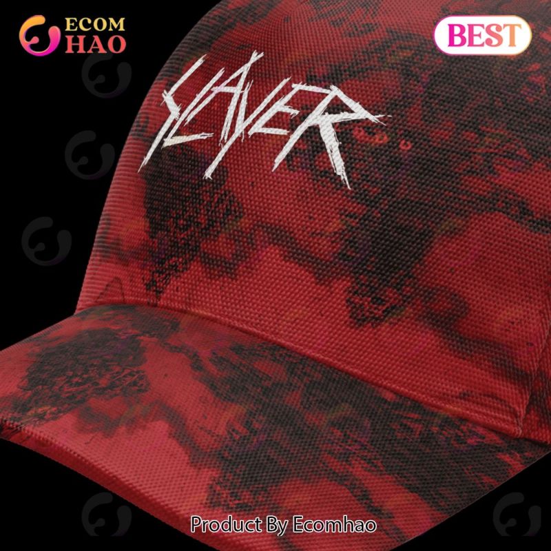 World Painted Blood Cap Slayer - Ecomhao Store