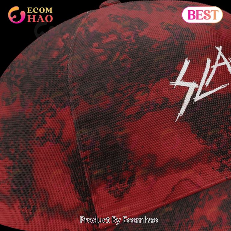 World Painted Blood Cap Slayer - Ecomhao Store