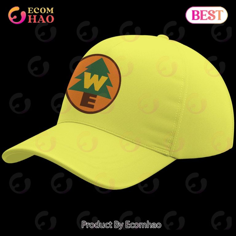 Disney's Pixar Up Cap - Ecomhao Store