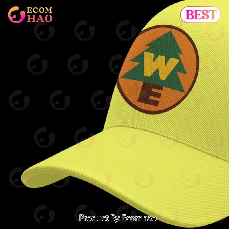Disney's Pixar Up Cap - Ecomhao Store