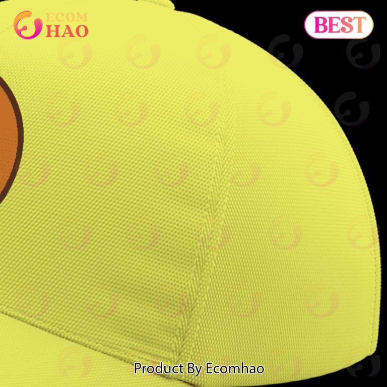 Disney's Pixar Up Cap - Ecomhao Store