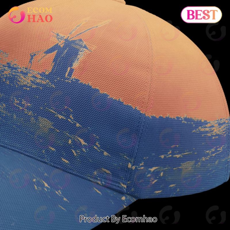 More Pink Floyd Cap - Ecomhao Store