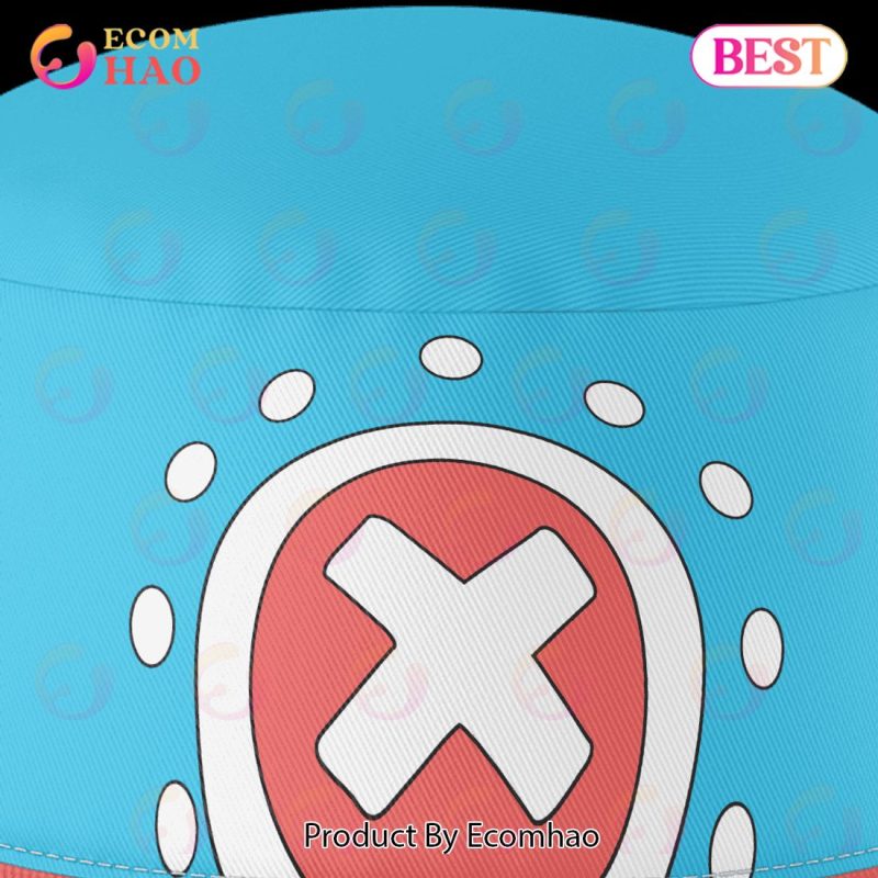 One Piece Chopper Bucket Hat - Ecomhao Store