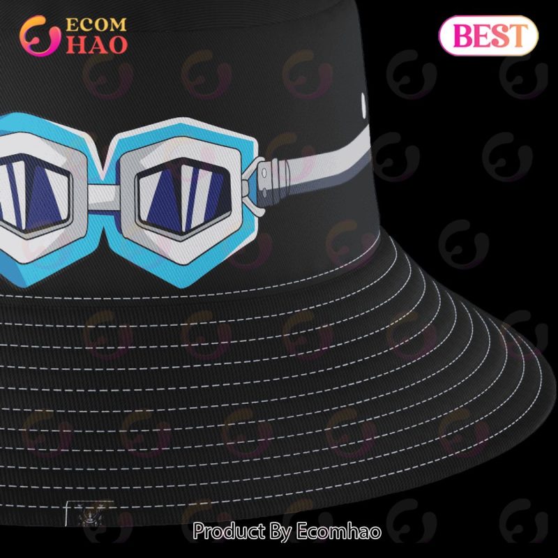 One Piece Sabo Bucket Hat - Ecomhao Store