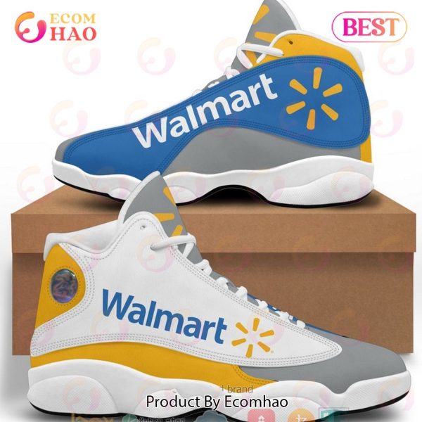 Walmart Air Jordan 13 Shoes - Ecomhao Store