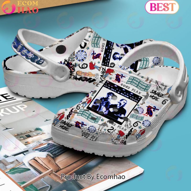 PREMIUM Cillian Murphy Clogs - Ecomhao Store