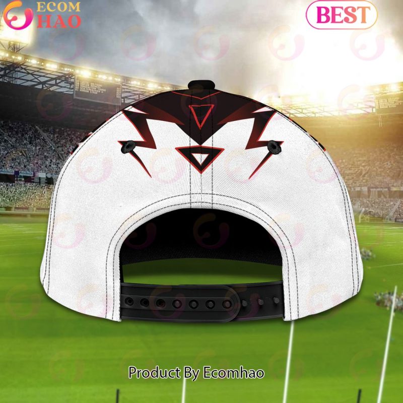 AFL Sydney Swans Mascot Cap - Ecomhao Store