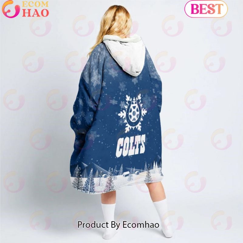 NFL Indianapolis Colts Special Kits With Skull Art 3D Hoodie - Ecomhao ...