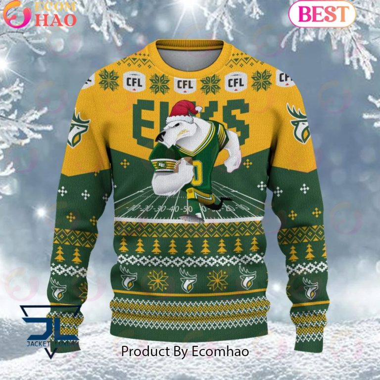 CFL Edmonton Eskimos Hawaiian Shirt - Ecomhao Store CFL Edmonton Eskimos Hawaiian Shirt - Ecomhao Store