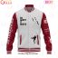 Custom Name And Number Municipal Waste Baseball Jacket - Ecomhao Store