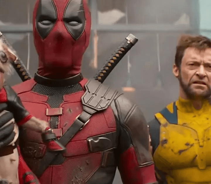 Deadpool and Wolverine: Breaking Boundaries and Setting Records as the ...
