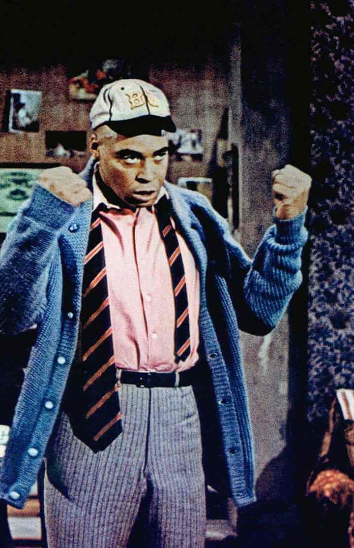 The Legendary Career of James Earl Jones: Iconic Roles that Defined a ...