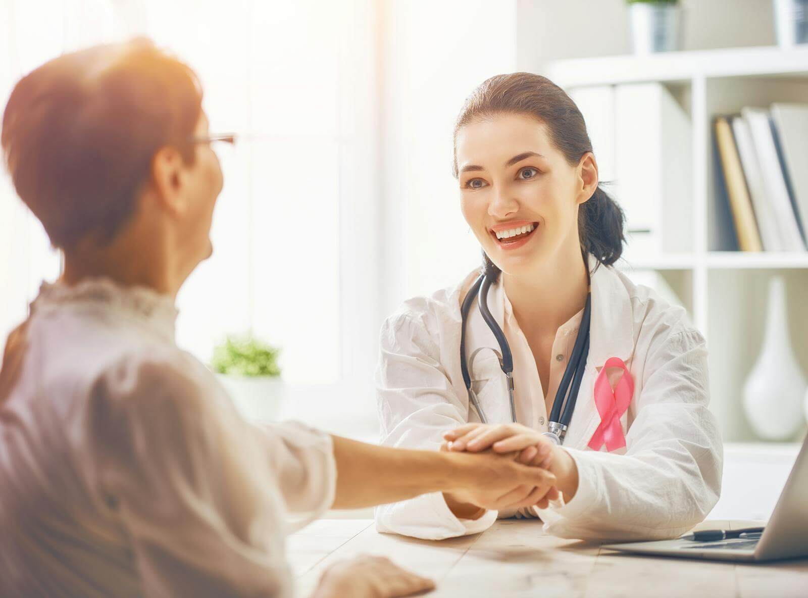 ABUS Screening Enhances Breast Cancer Detection in Low-Resource Areas ...
